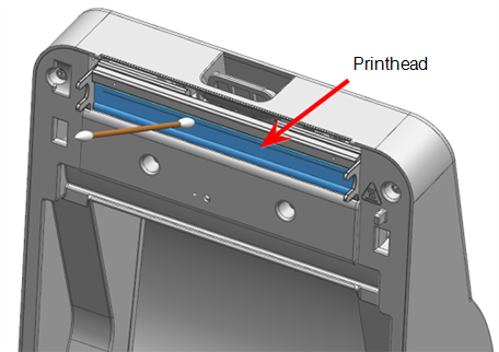 Poor print quality with a w1110 (1E27, 1E35, 1E40, 1E41, 1E45, 1E47 ...